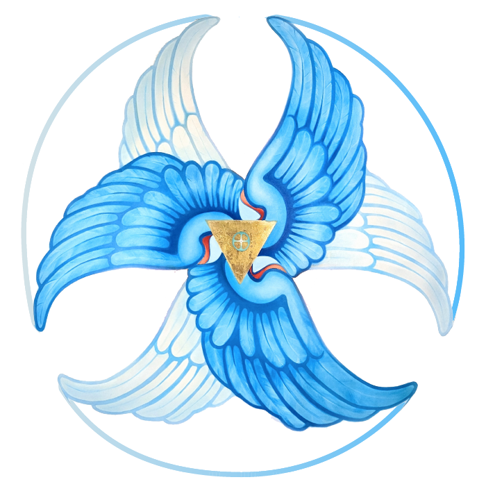 Alexandra Cabri – Fine art and transformative healing