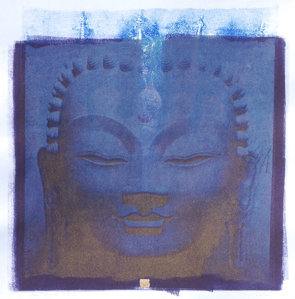 Alexandra Cabri – Fine art and transformative healing