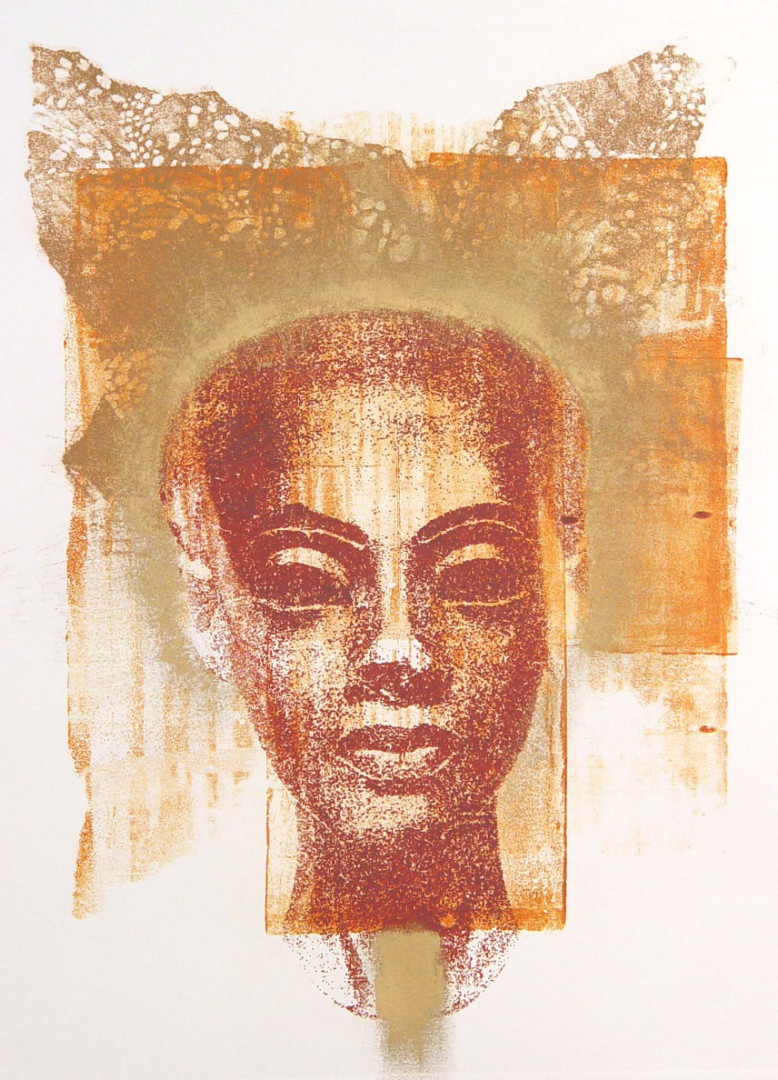 Alexandra Cabri – Fine art and transformative healing